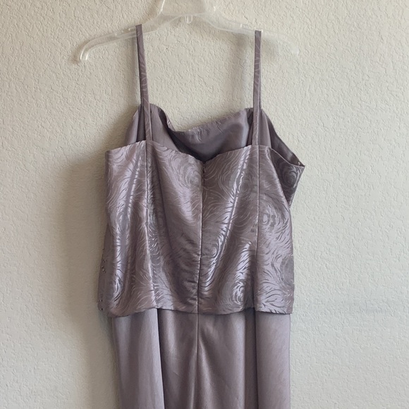 Kathy Roberts | Dresses | Kathy Roberts Womens Formal Dress With ...